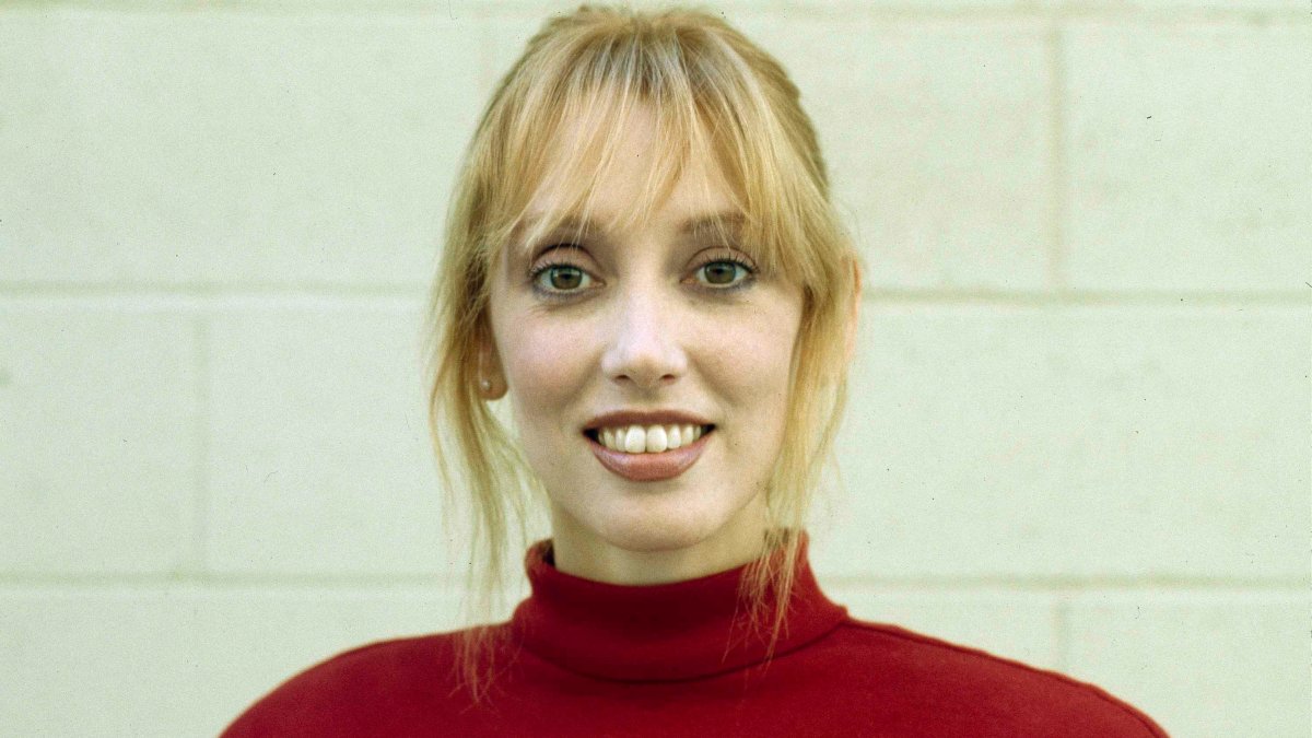 Shelley Duvall dead at 75 – NBC10 Philadelphia Shelley Duvall dead at 75 – NBC10 Philadelphia