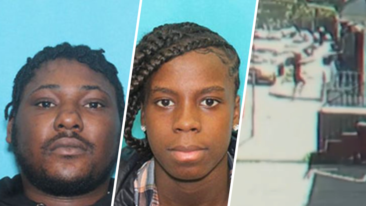 Police name suspects in North Philly mass shooting – NBC10 Philadelphia