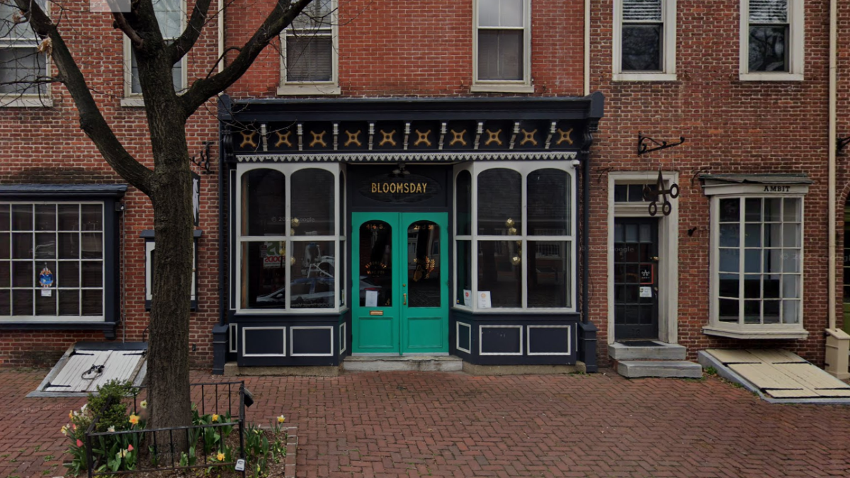 Philly’s Bloomsday Cafe makes USA Today’s best bars in America list ...