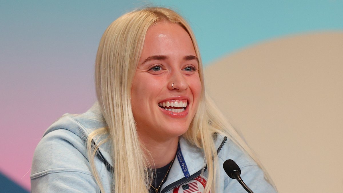 5 things to know about USA Basketball’s Hailey Van Lith – NBC10 ...