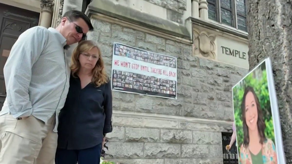 In statement, family of slain doctor at CHOP call for change – NBC10 ...