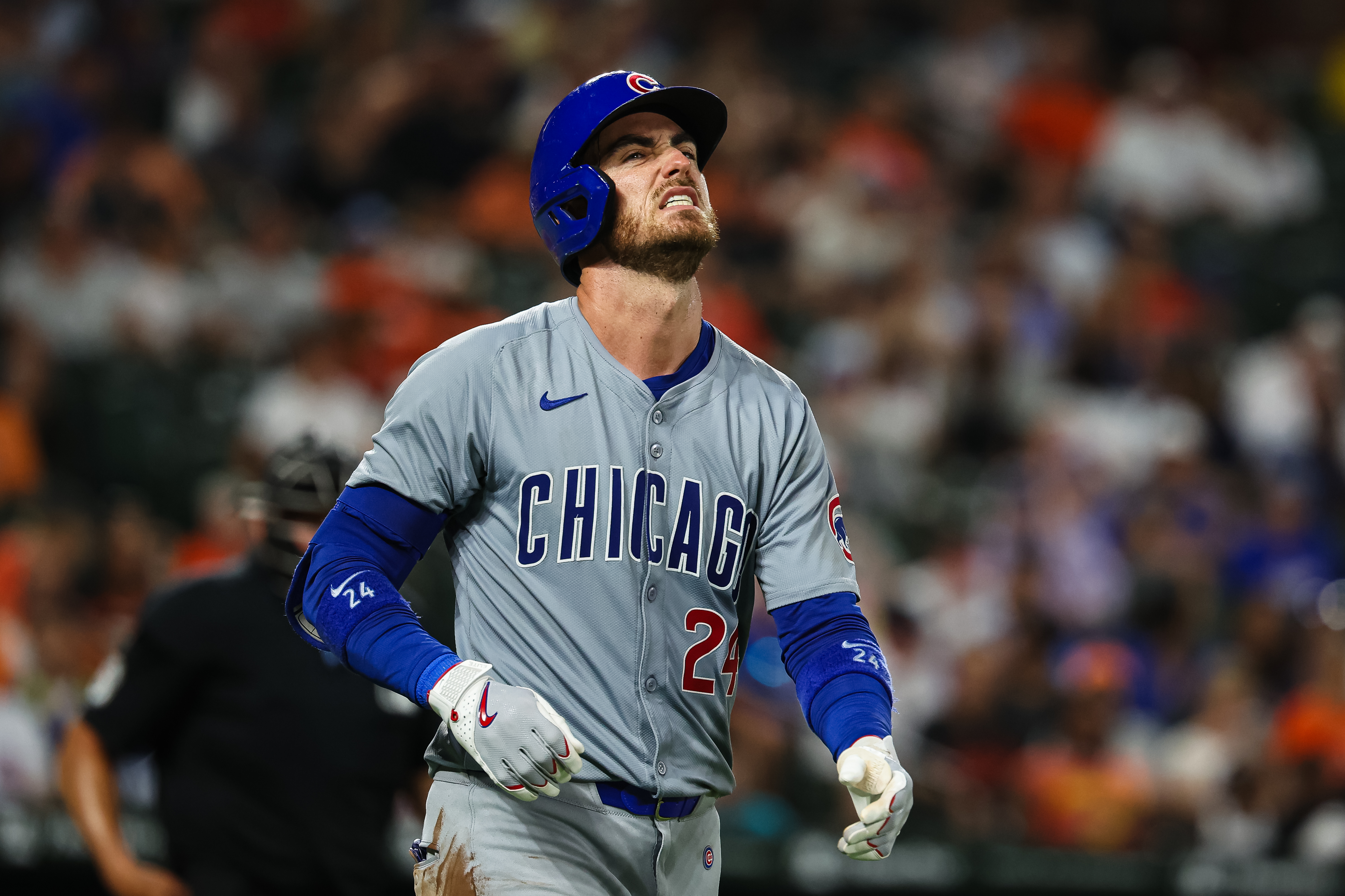 Cubs trade Cody Bellinger, cash to Yankees: Reports – NBC10 Philadelphia