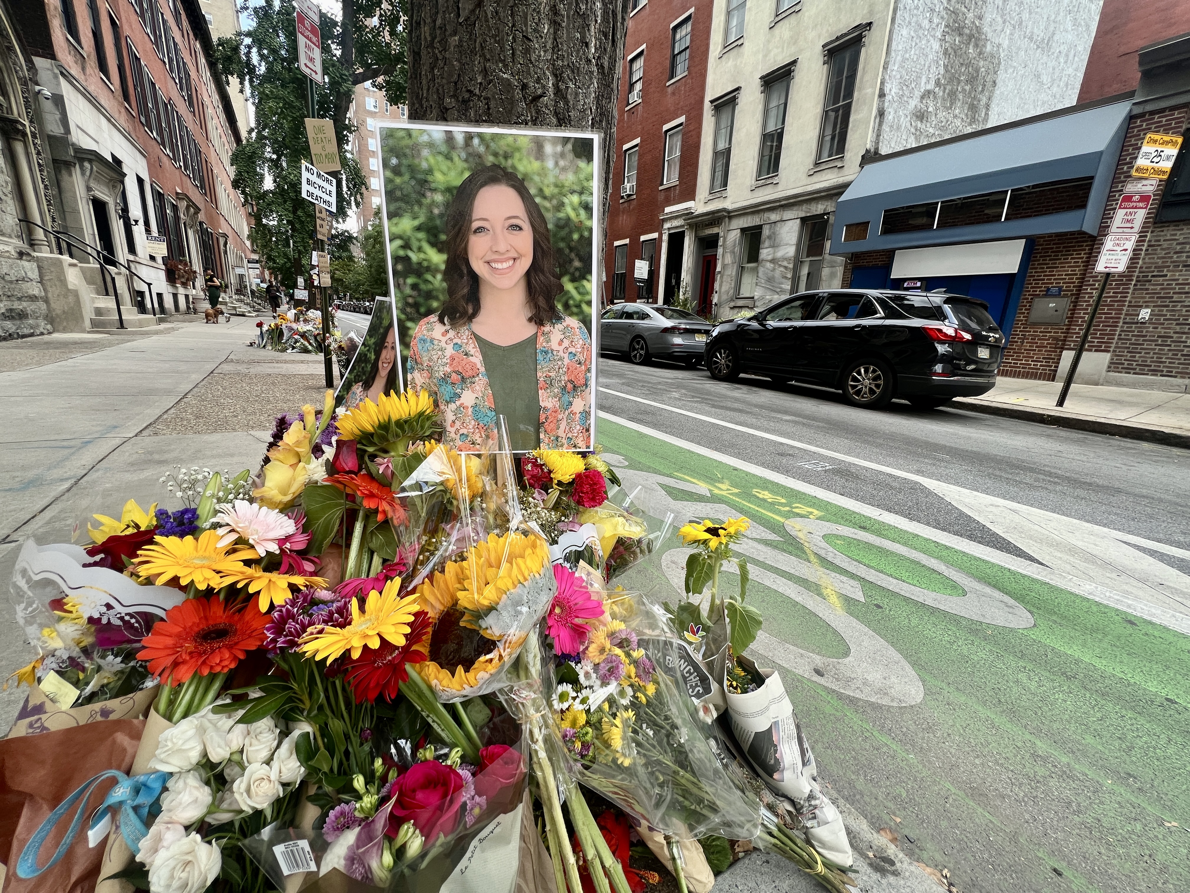 Driver who killed CHOP doctor in Rittenhouse crash sentenced – NBC10 ...