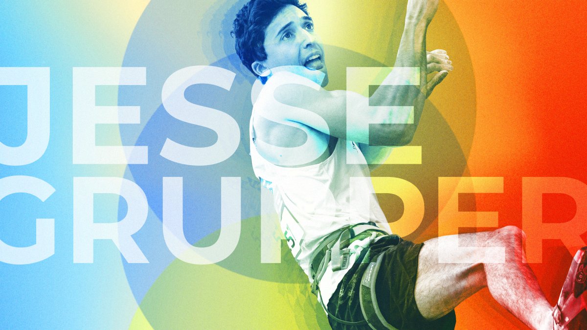 My New Favorite Olympian: Jesse Grupper – NBC10 Philadelphia