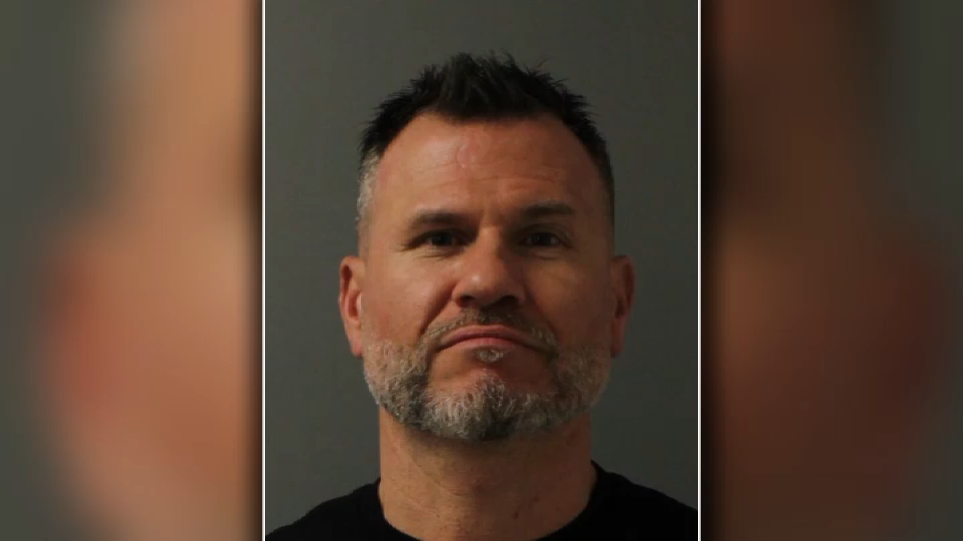 Teacher accused of masturbating at cemetery, park in Pennsylvania ...