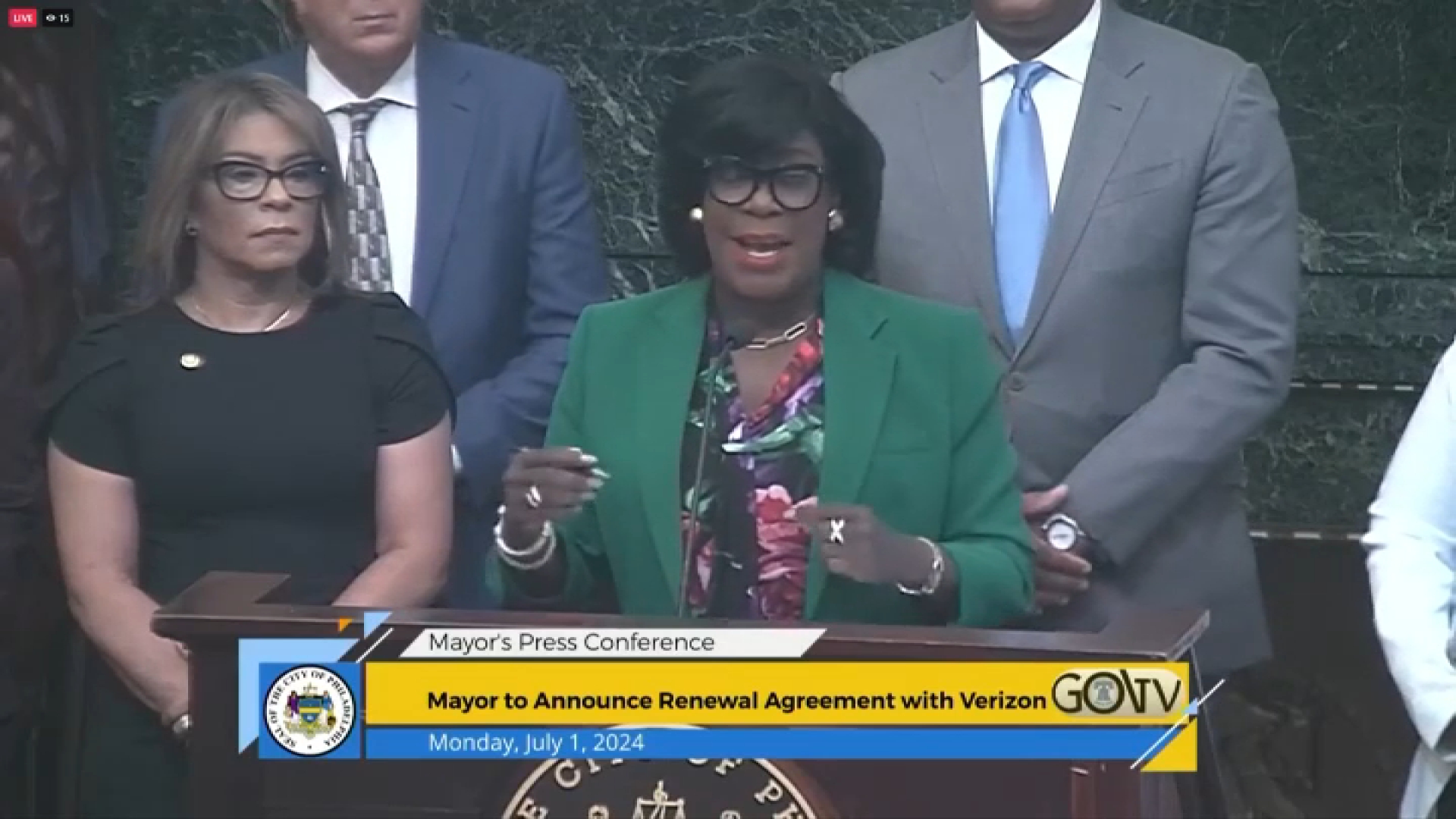With new contract, Philly to bring internet to nearly 200 rec. centers ...