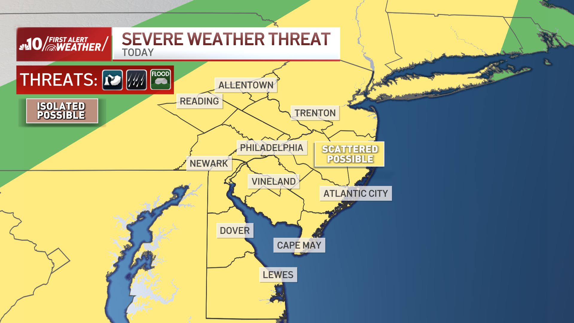 Philly excessive heat wave 2024: Tips to deal with hot weather – NBC10 ...