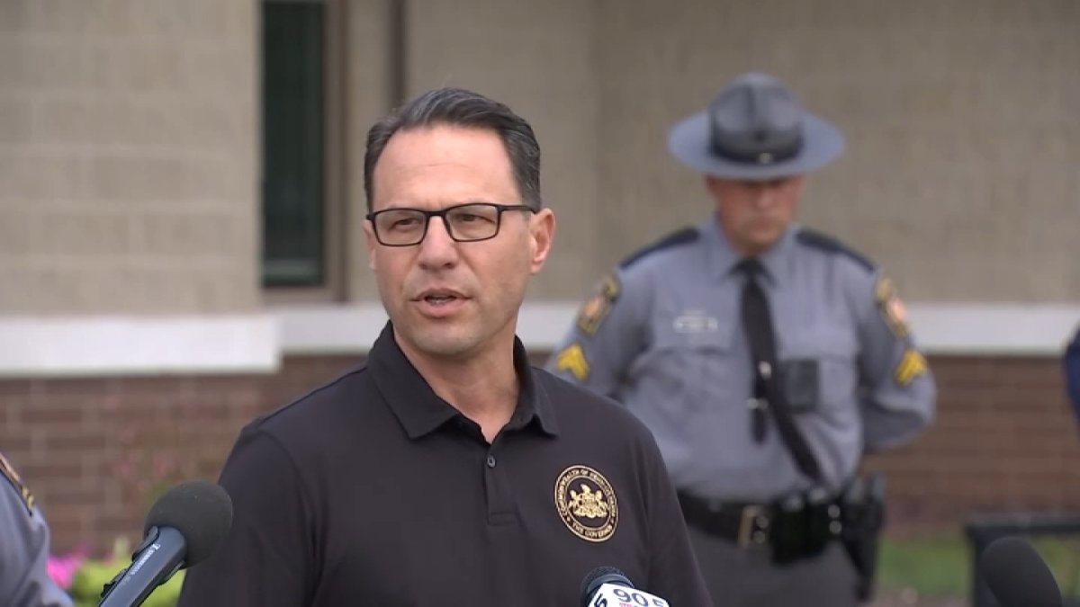 Gov. Shapiro says man killed at Trump rally ‘died a hero’ – NBC10 ...