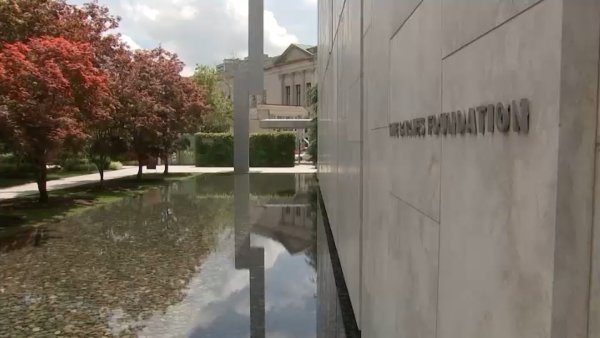 Philly residents to get free admission to the Barnes and Calder Gardens ...