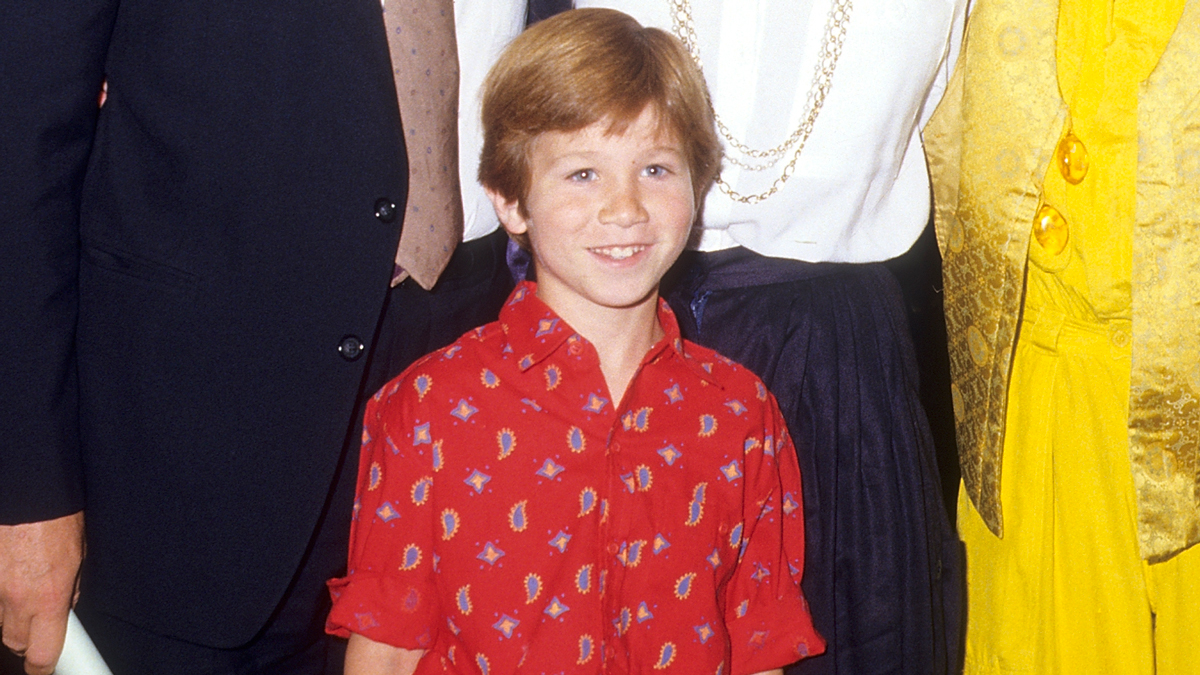 Benji Gregory, child star of ‘ALF’ dies at 46 – NBC10 Philadelphia