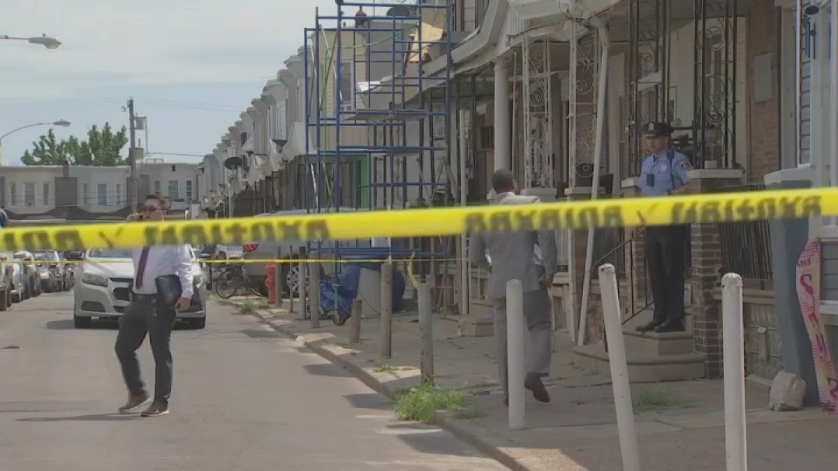 Woman shot, killed in Kensington home, Philly police say – NBC10 ...