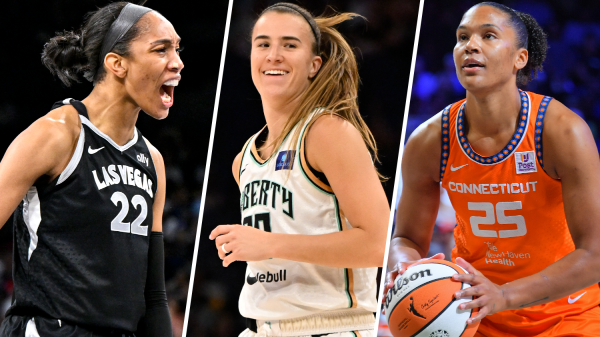 How long is WNBA Olympic break? Here’s when 2024 season resumes – NBC10 ...