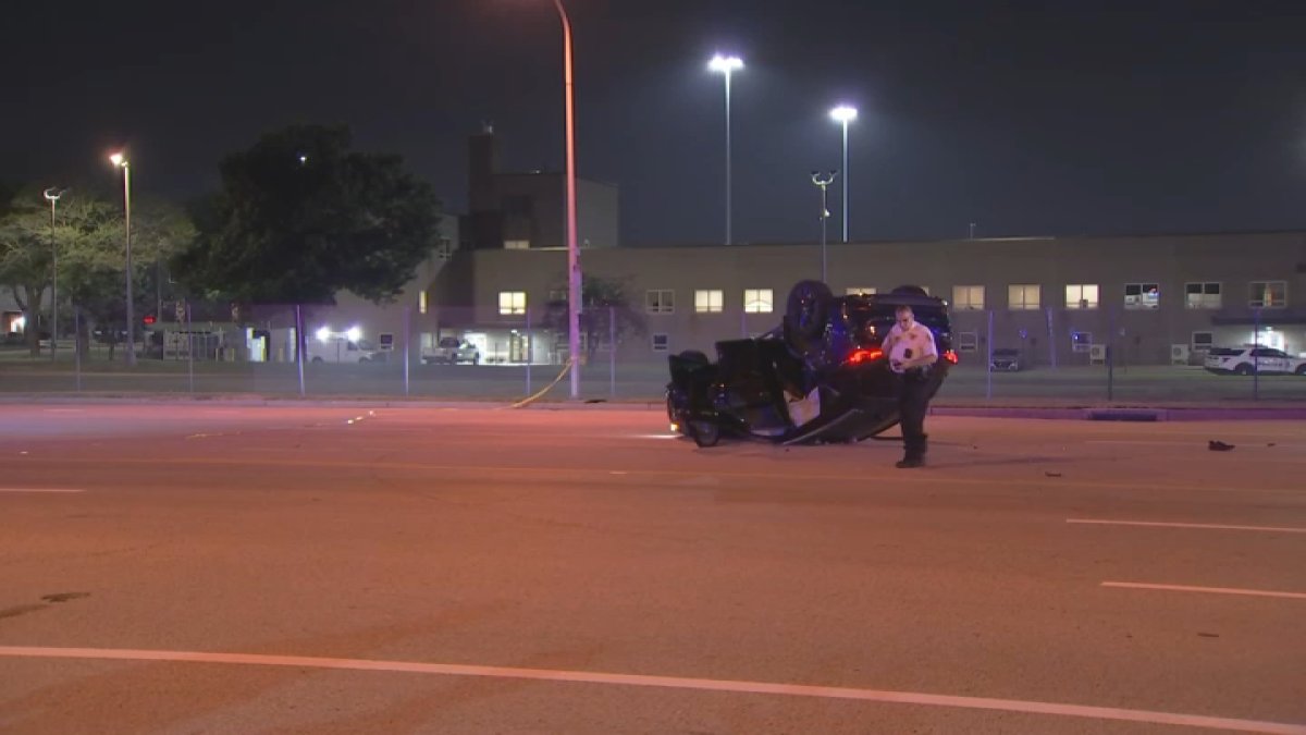 Off-duty officer hurt in South Philly crash with police cruiser – NBC10 ...