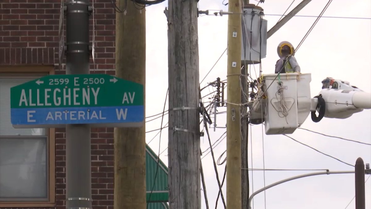 PECO to shut off residents’ power in Port Richmond on Friday – NBC10 ...