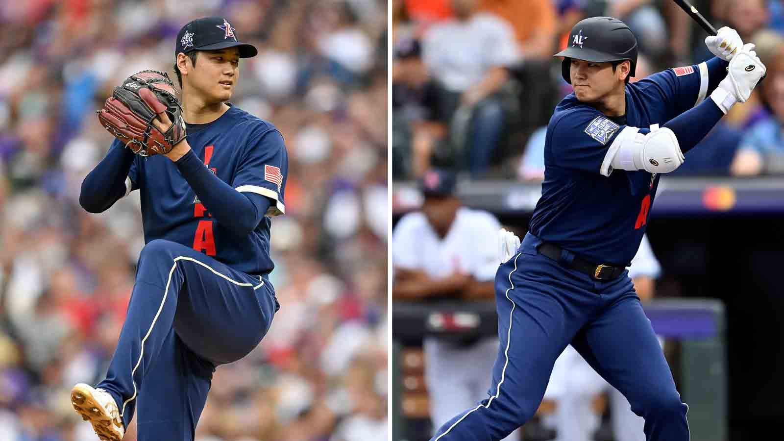 50 fun facts about the MLB All-Star Game – NBC10 Philadelphia