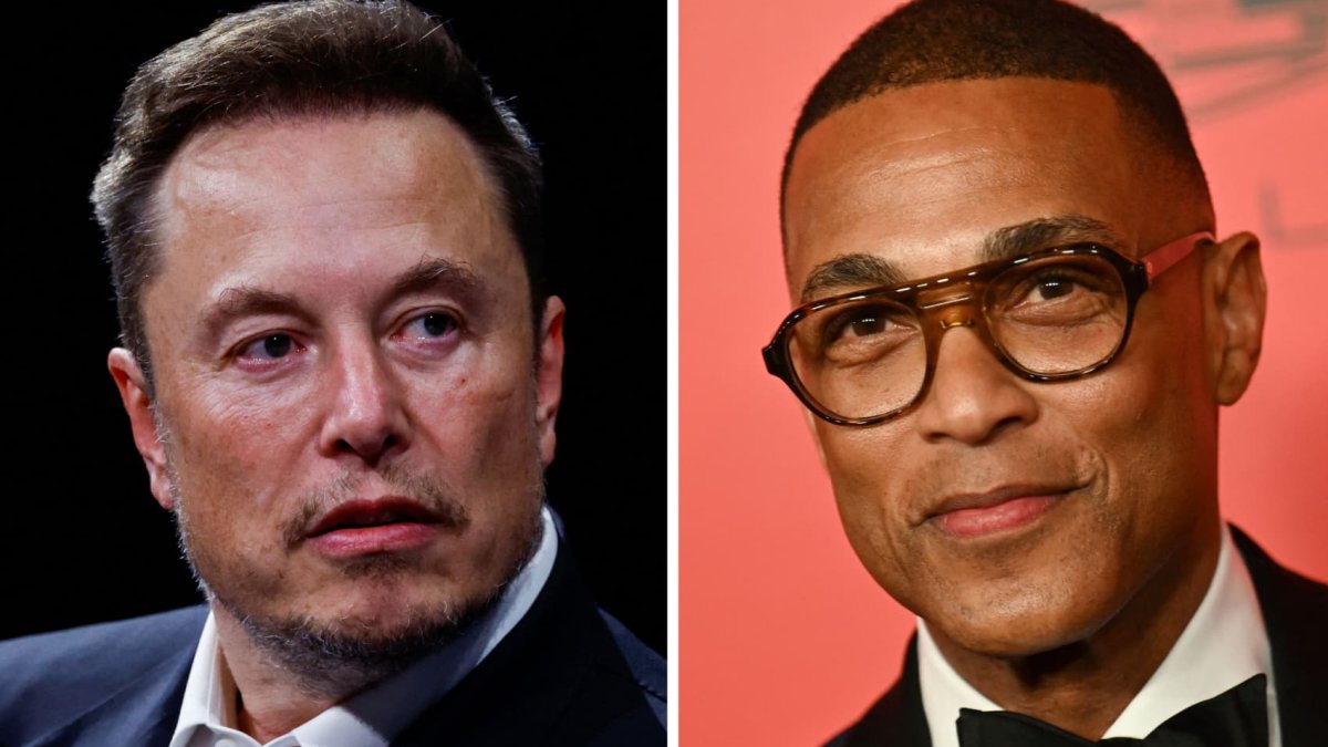 Musk, X to face trial in Don Lemon lawsuit alleging breach of contract ...