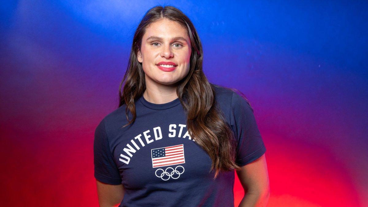 Ilona Maher is Sports Illustrated Swimsuit cover model – NBC10 Philadelphia Ilona Maher is Sports Illustrated Swimsuit cover model – NBC10 Philadelphia