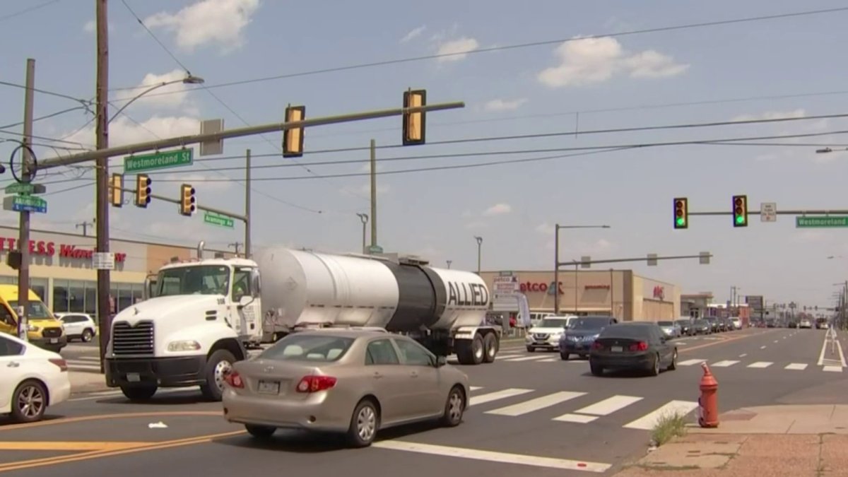 Police attempting to reduce traffic-related deaths on two stretches of ...