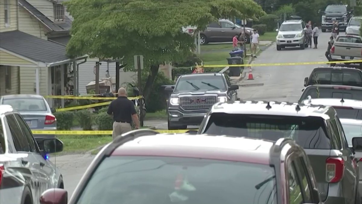 Investigators working to figure out what happened that led to a man ...