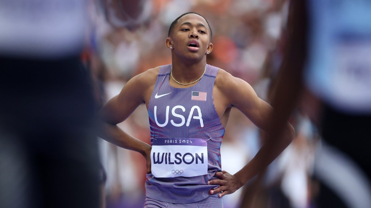 5 things to know about Quincy Wilson – NBC10 Philadelphia