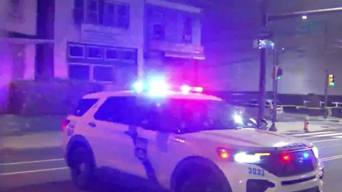 6 hurt in 3 separate shootings in North Philadelphia overnight – NBC10 ...