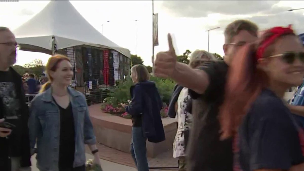 The Boss is back in South Philadelphia for long-awaited concert – NBC10 ...