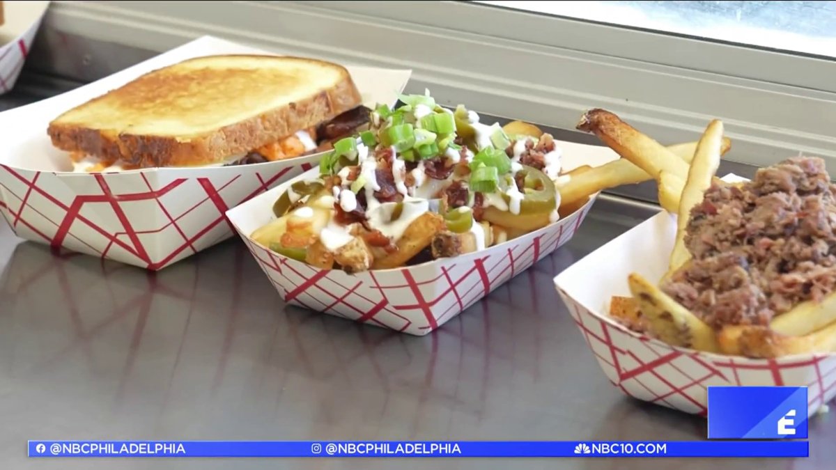 The heartwarming story behind Philly’s first and only bacon-inspired ...