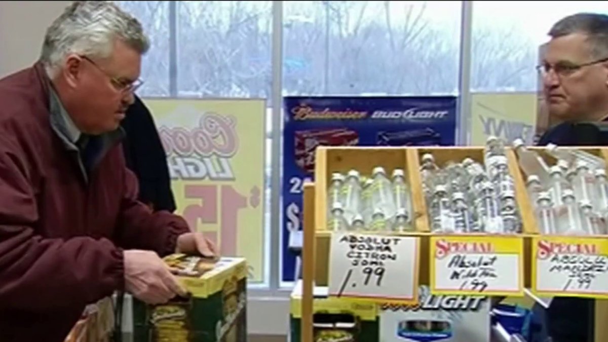 PLBC opens applications for ready-to-drink cocktail sales – NBC10 ...