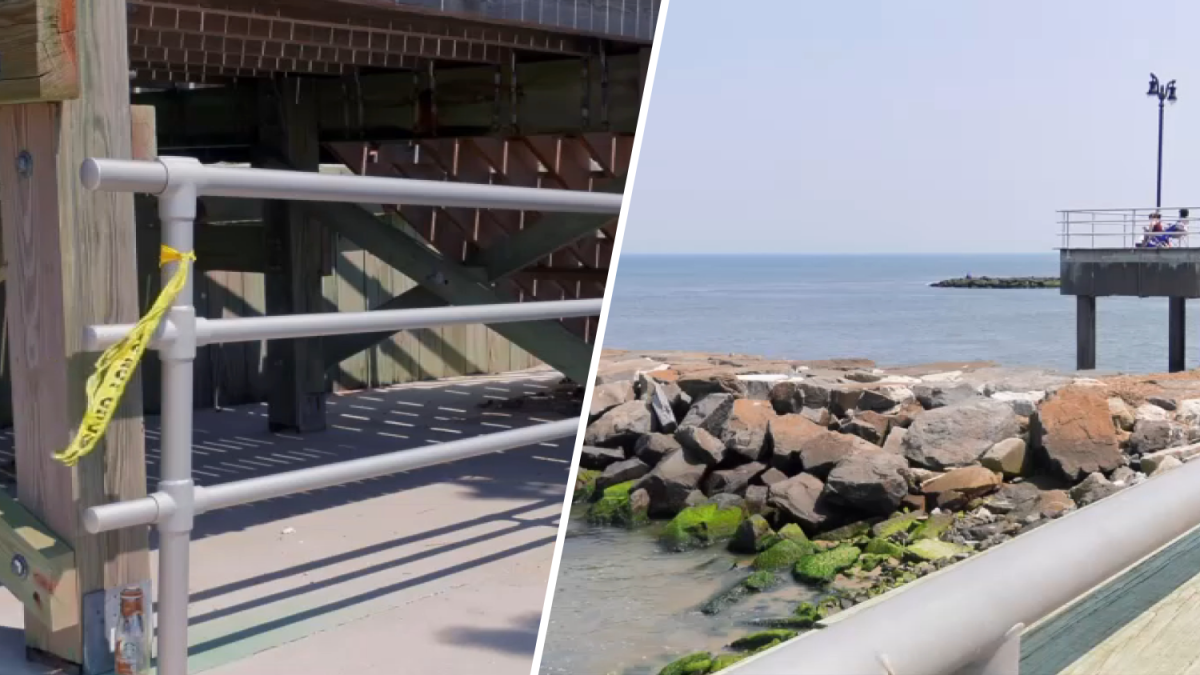 Philly man accused of killing woman near Atlantic City Boardwalk ...