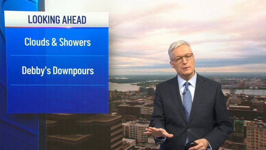 Tag: weather – NBC10 Philadelphia