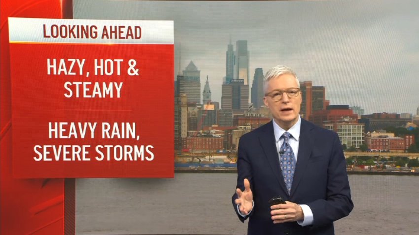 Tag: weather – NBC10 Philadelphia