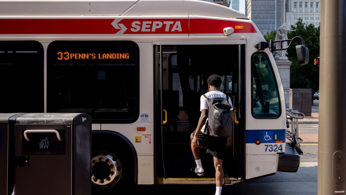 Some SEPTA passes being declined. Transit provider working on fix ...