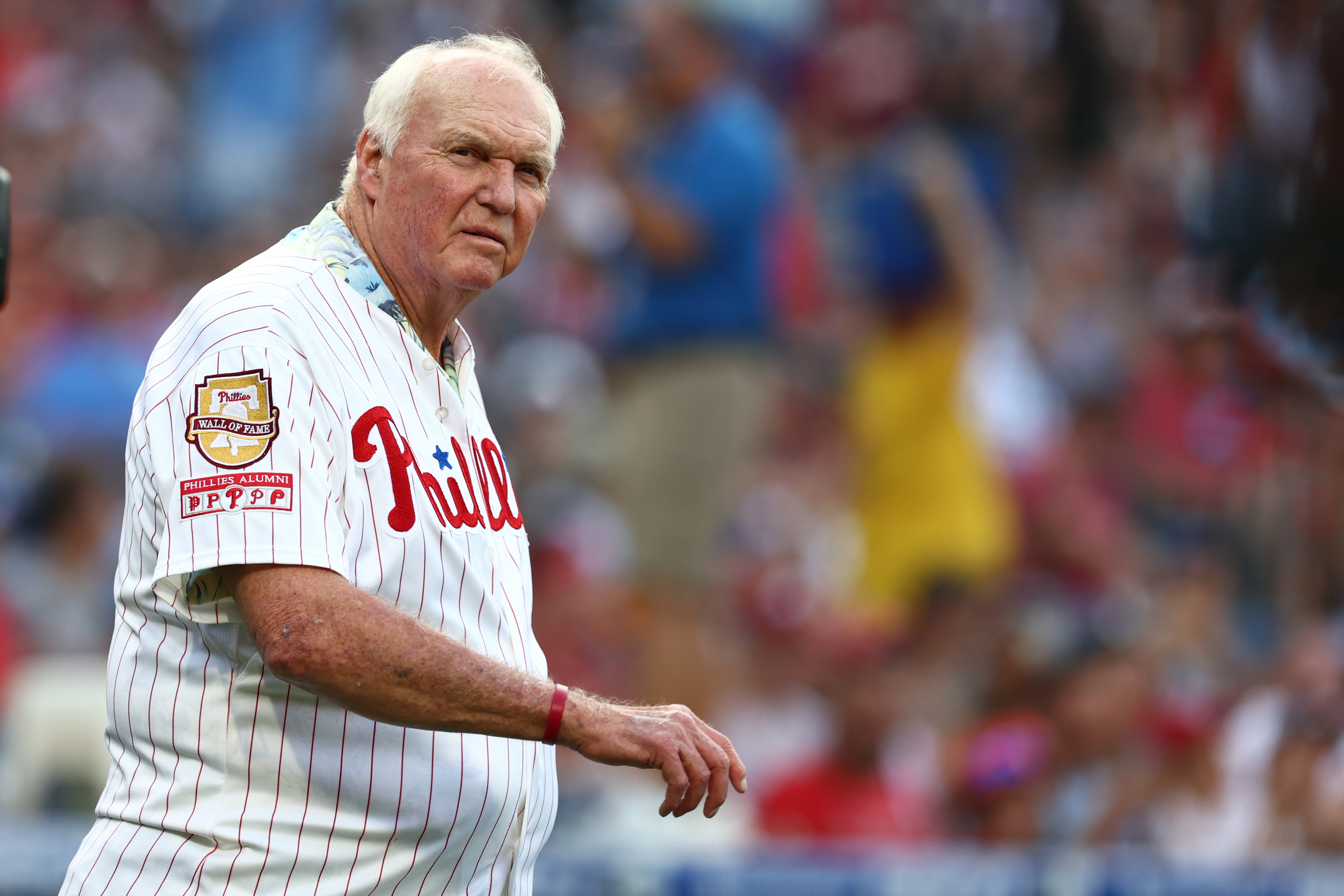 Everything you need to know heading into Phillies Alumni Weekend ...