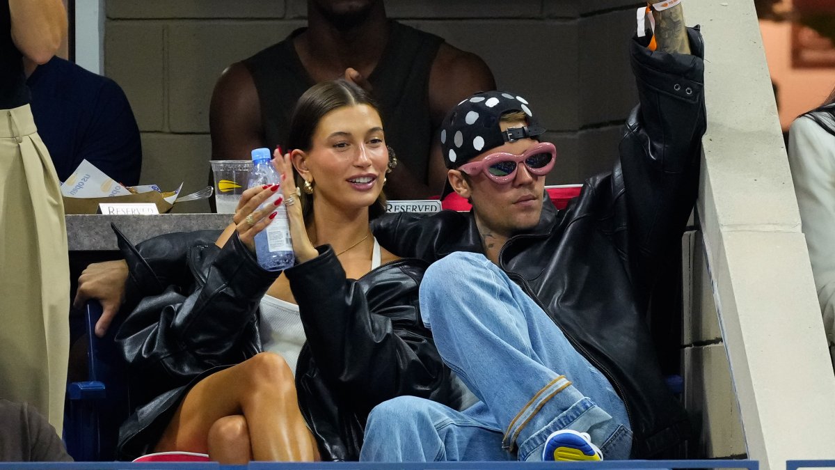 Hailey Bieber gives birth, welcomes first baby with Justin Bieber ...