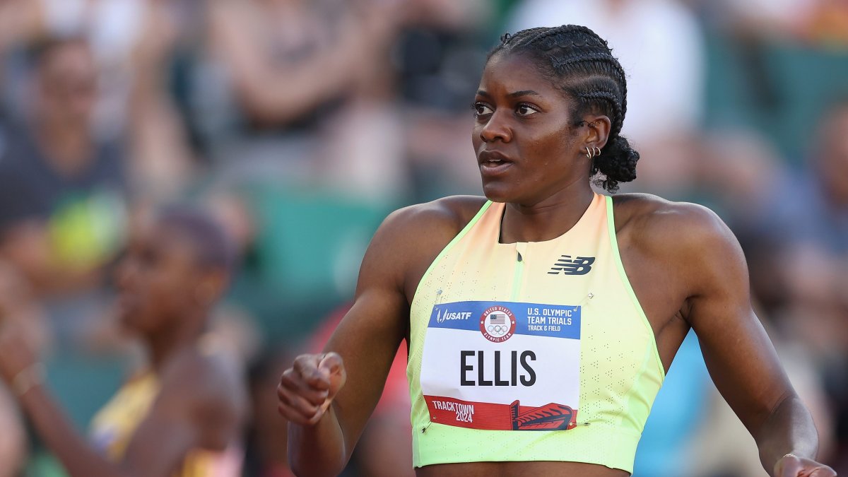 Olympian stuck in porta potty now sponsored by Charmin – NBC10 Philadelphia