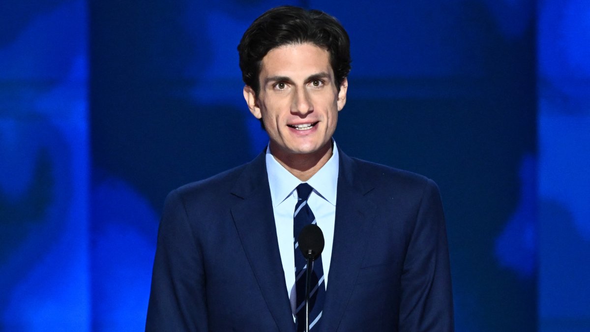 Can Kennedy lineage and TV hype send Schlossberg to congress? – NBC10 ...