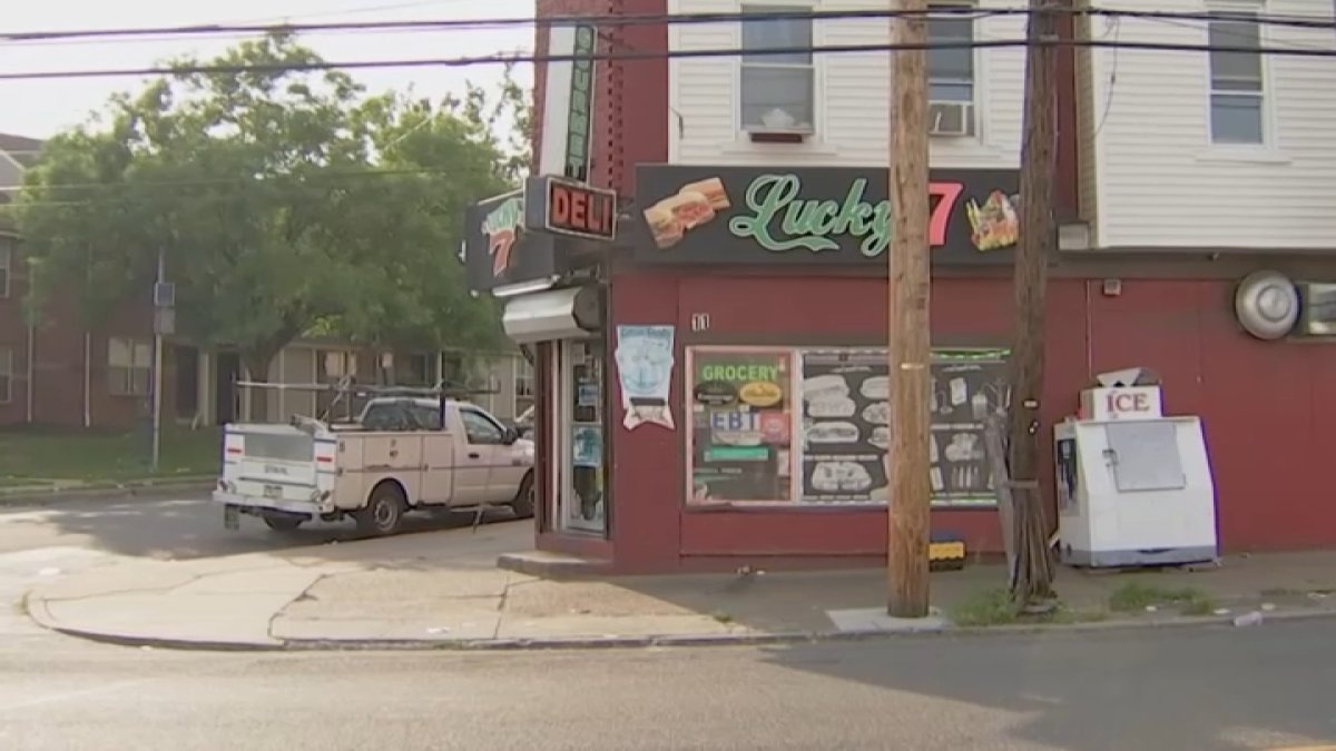 Arrest made in deadly shooting inside store in Chester City, Pa ...
