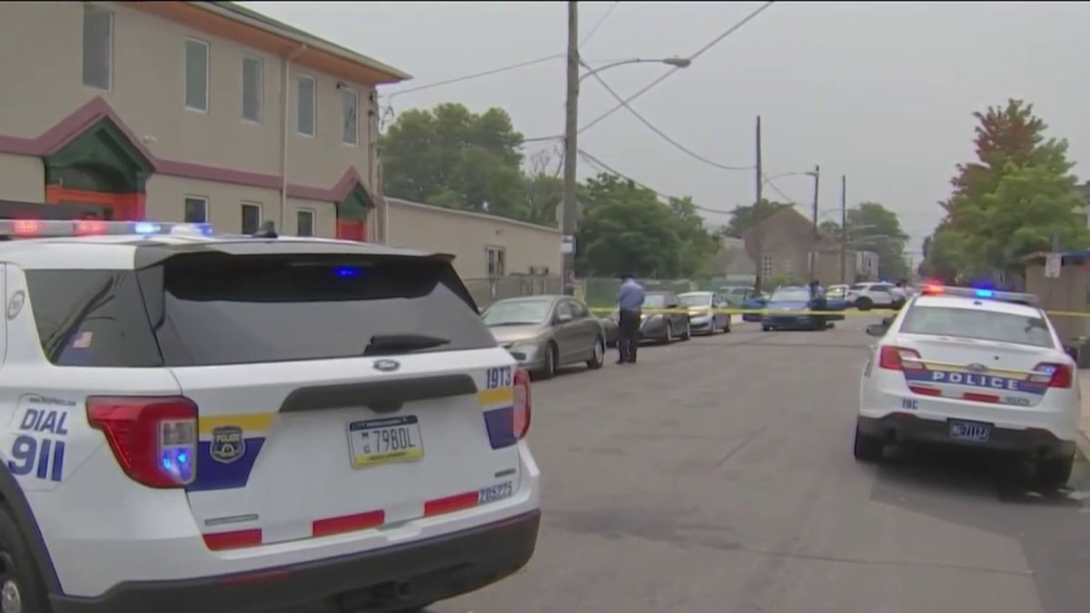 Man who killed 3 teens gets decades behind bars – NBC10 Philadelphia