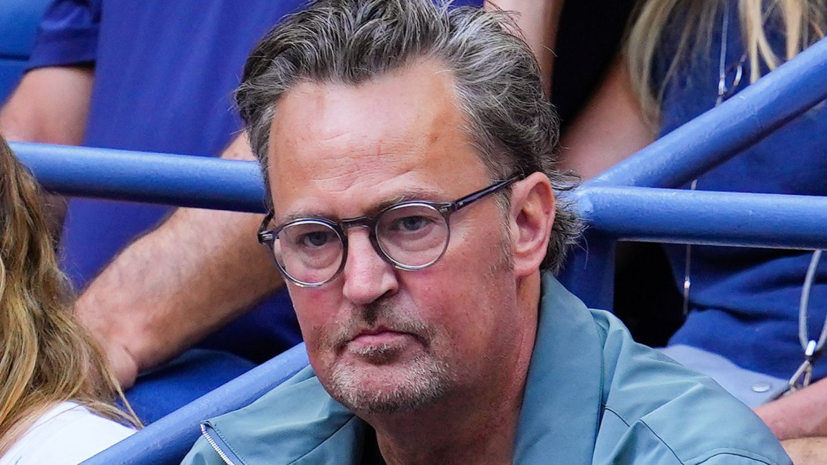 Inside Matthew Perry’s final hours: New details revealed – NBC10 ...