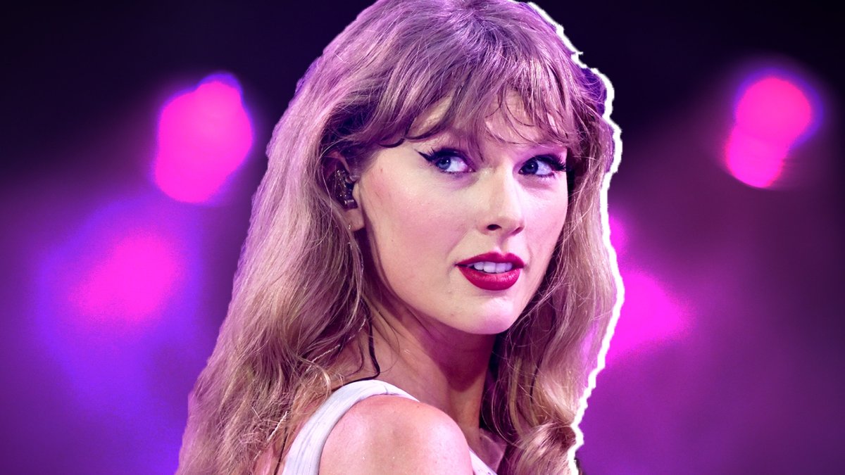 Taylor Swift shares thoughts on shows canceled over terror plot as ...