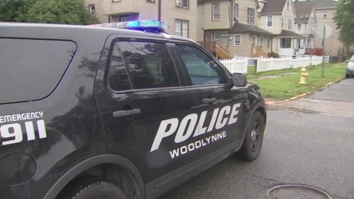 Woodlynne Police to consolidate with Camden County Police Department ...
