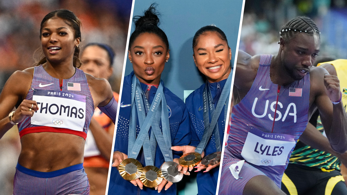 Watch the top Olympics Day 10 highlights – NBC10 Philadelphia