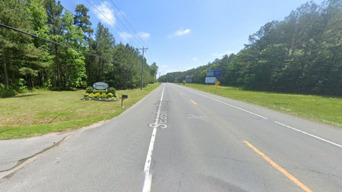 Delaware firefighter killed while assisting at crash scene – NBC10 ...