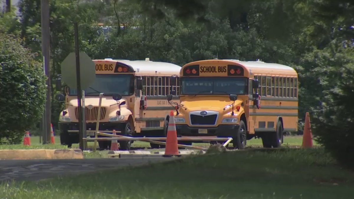 Parents stressed over school bus issues in Delanco Township – NBC10 ...