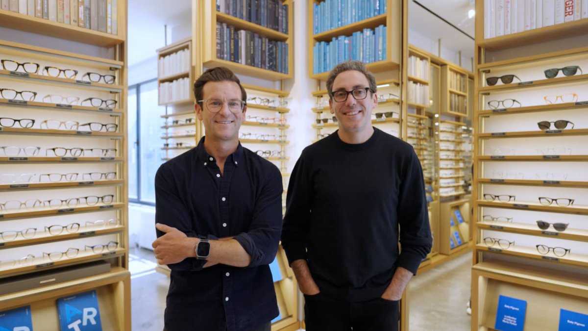 4 grad school friends started a business with $30,000 each—now it’s ...