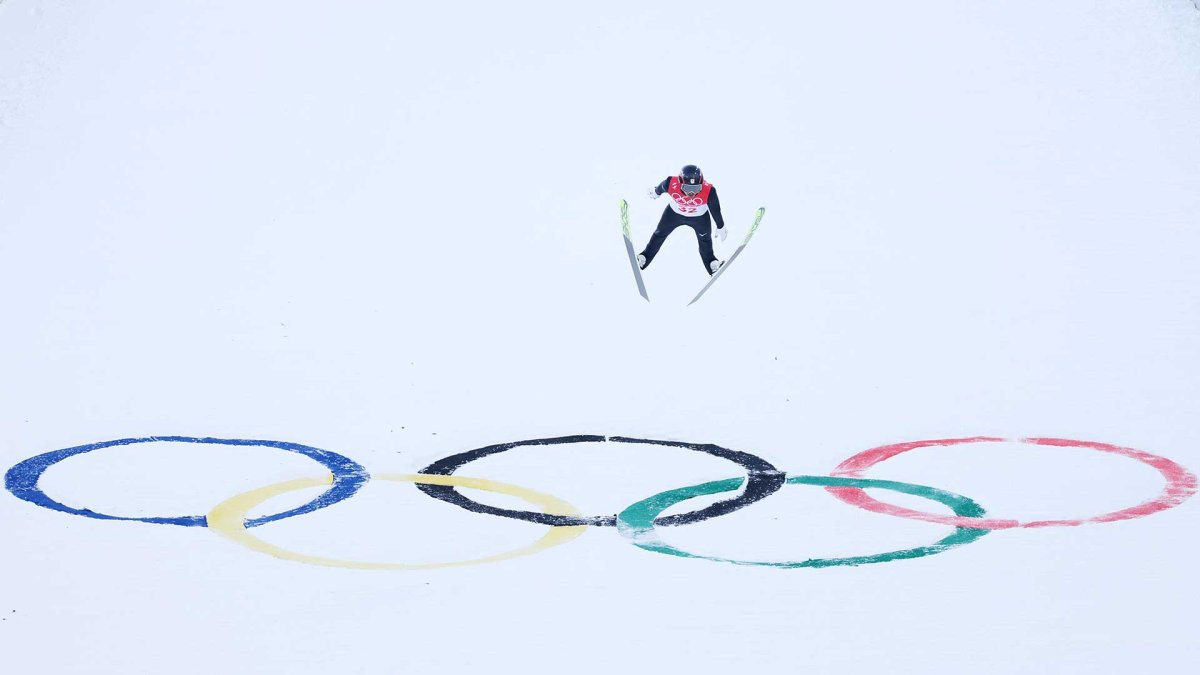 Ski jumping at the 2026 Milan Cortina Winter Olympics – NBC10 Philadelphia
