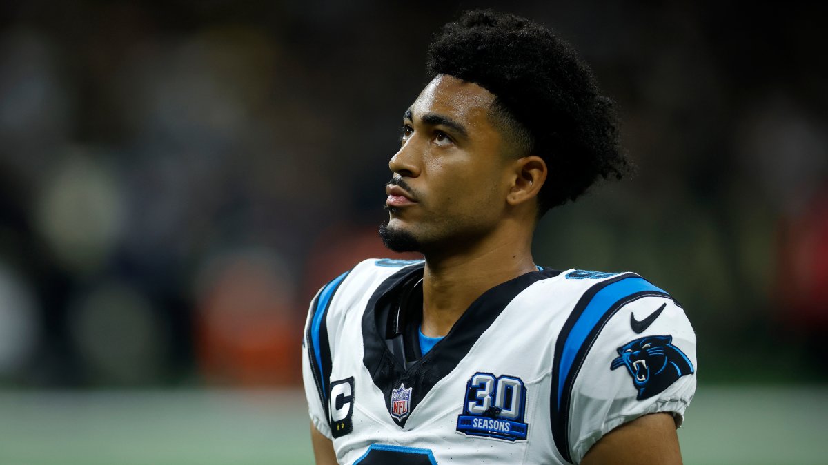 Bryce Young trade destinations after Panthers benching – NBC10 Philadelphia