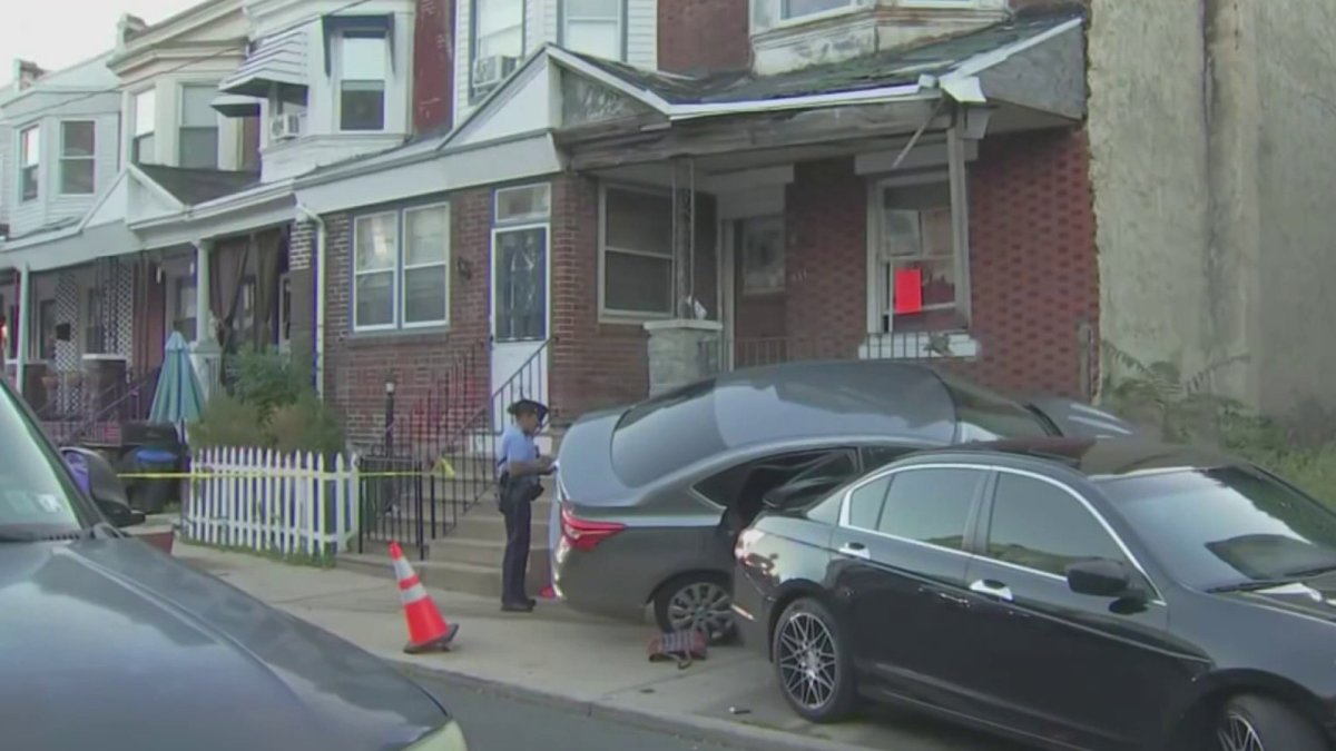 Armed carjacking leads to chase and crash in Philly, police say – NBC10 ...
