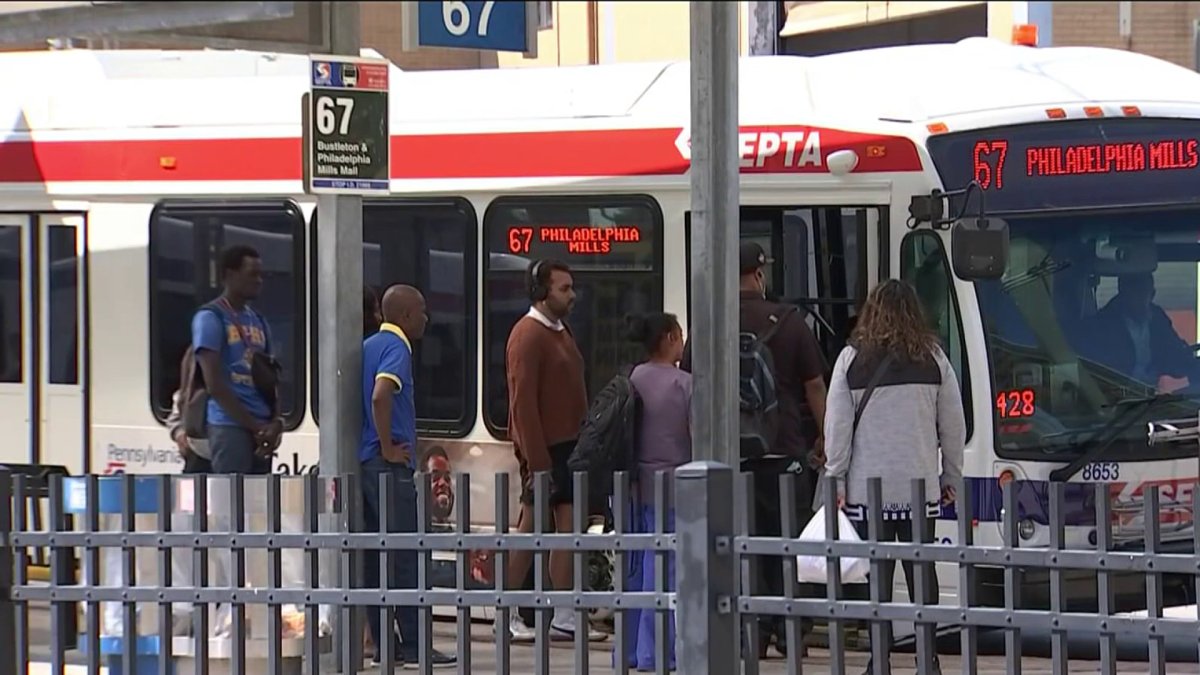 ‘It’s not surprising’: SEPTA riders react to proposed fare hike – NBC10 ...
