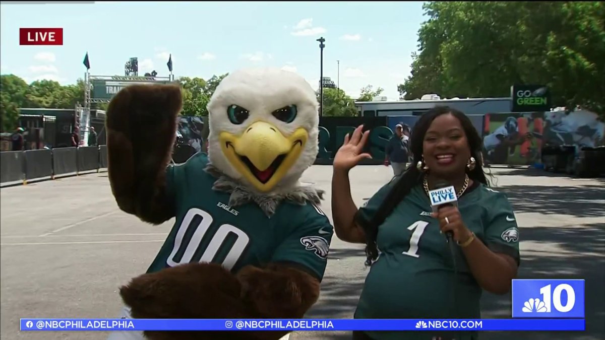 ‘Keep moving forward’: Philly Live celebrates 5 years on NBC10 – NBC10 ...